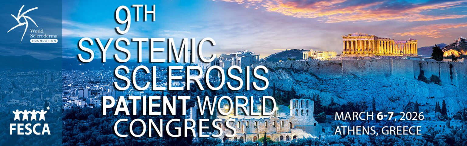 Patient Congress 2026 – FESCA