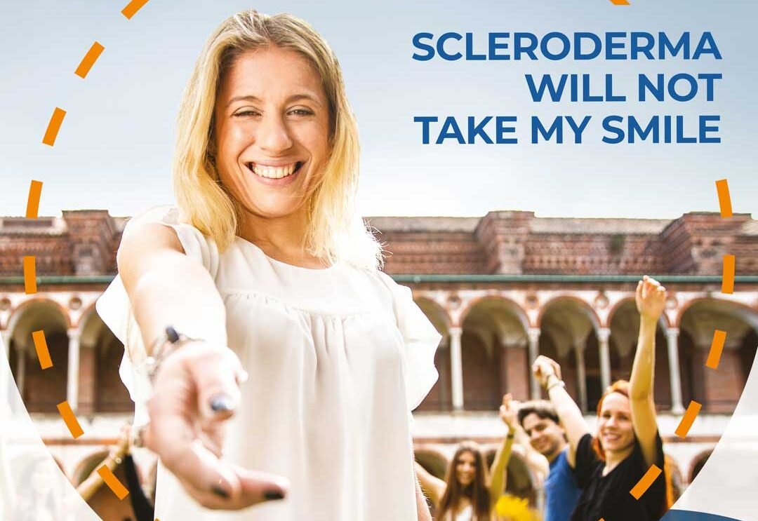 World Scleroderma Day 2019 – FESCA